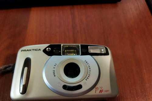 Плёночный фотоаппарат Praktica P70