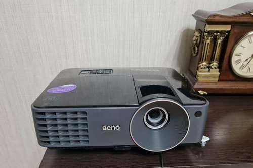 Проектор benq MS506