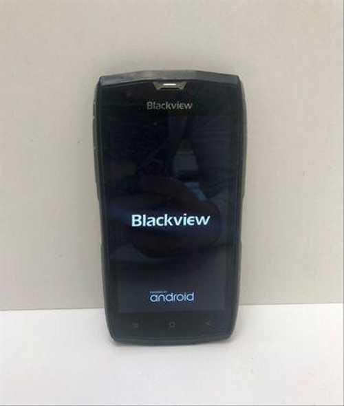 Смартфон Blackview BV7000 (t3980)