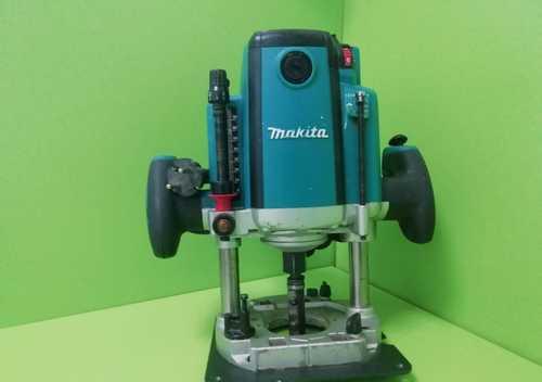 Фрезер Makita RP2300FC