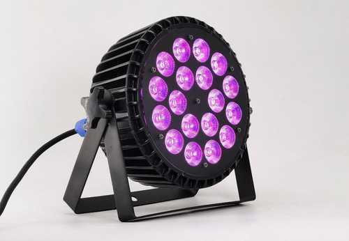 LED PAR PRO S 18*15