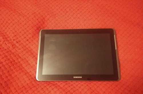 Samsung Galaxy Tab 2 10.1