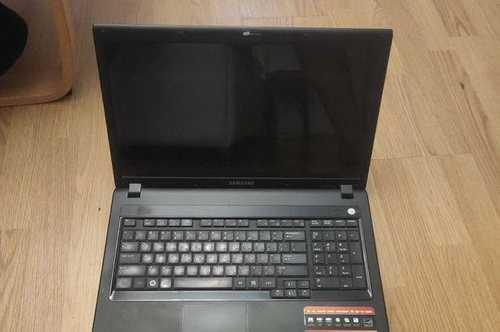 Samsung r720