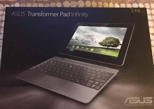 Планшет Asus TF700KL