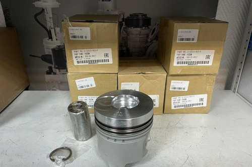 Поршневая isuzu 6SD1, hitachi 300-5 1878127351