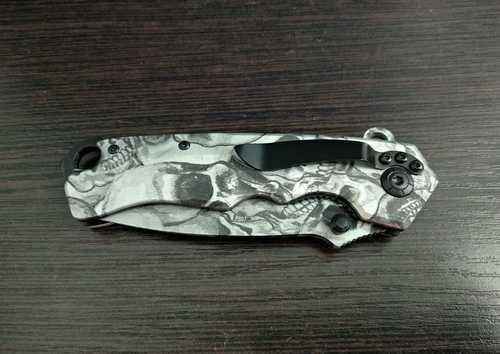 Складной перочинный нож