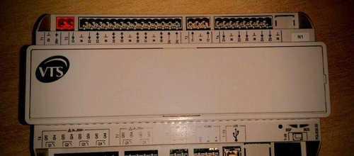 Контроллер вентиляции Siemens POL635 Climatix