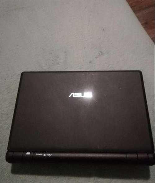 Asus Eee pc700