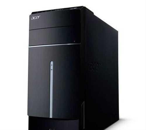 Системный блок Acer Aspire TC-105