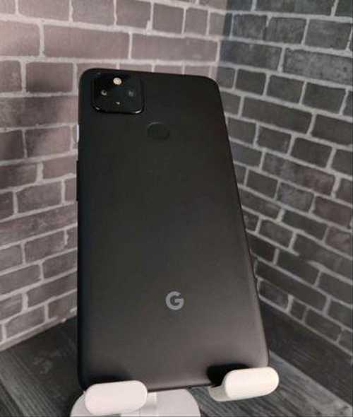 Google pixel 4a5g, идеал, без торга, trade-in