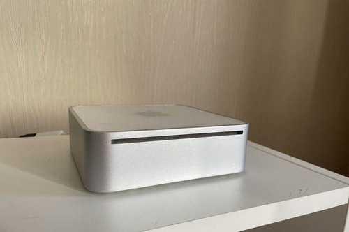 Apple mac mini A1283 4GB 120 GB SSD 2009