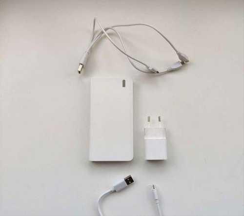 Power bank 10000