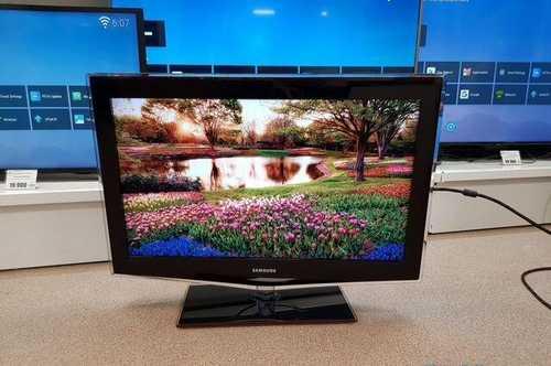 32'' (81 см) Телевизор Samsung LE32B653T5W