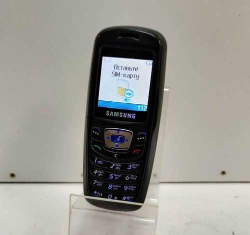 Мобильный телефон Samsung SGH-c210