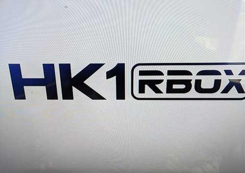 BOX TV HK1 rbox Rockchip Rk3328 4\64