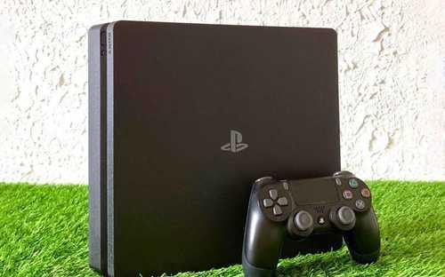 Ps4 slim 500gb