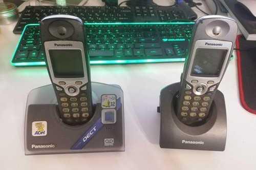 Panasonic kx-tcd510rum