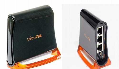 Mikrotik hap mini rb931-2nd