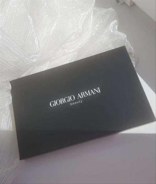 Косметичка оригинал Giorgio Armani