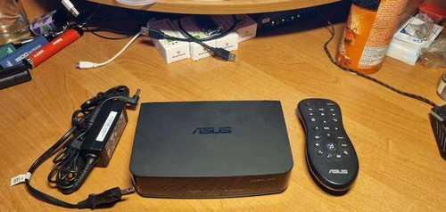 Сетевой медиаплеер asus Air HDP-R1