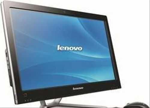 Моноблок Lenovo C440