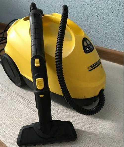 Парогенератор Karcher SC 2