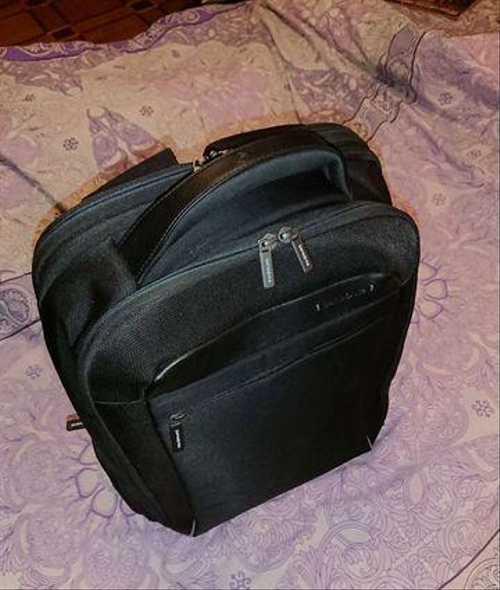Рюкзак для ноутбука 17.3 Samsonite