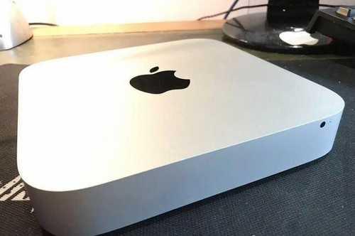 Неттоп Apple Mac mini 2012