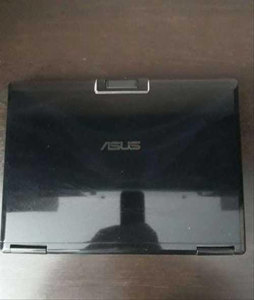 Ноутбук asus M51K на запчасти