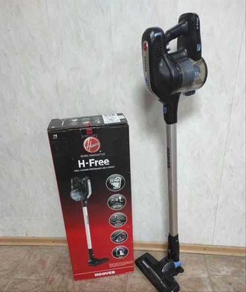 Пылесос ручной Hoover HF18DPT