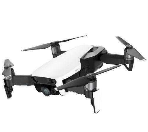 Квадрокоптер DJI Mavic Air Arctic White новый
