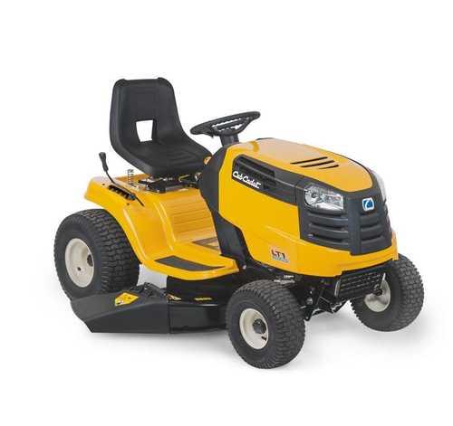 Трактор Cub Cadet LT1 NS96