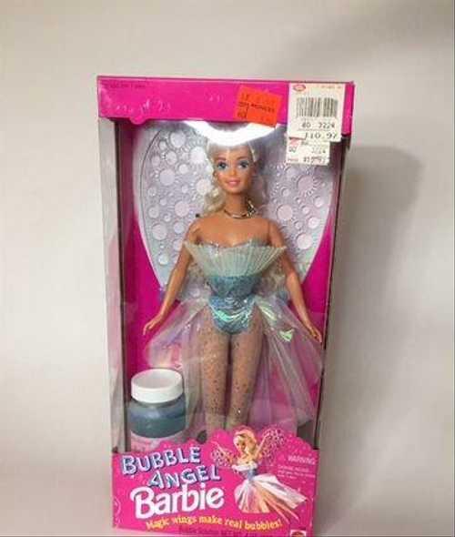 Barbie Bubble Angel 1994