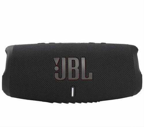 JBL Charge 5 Black