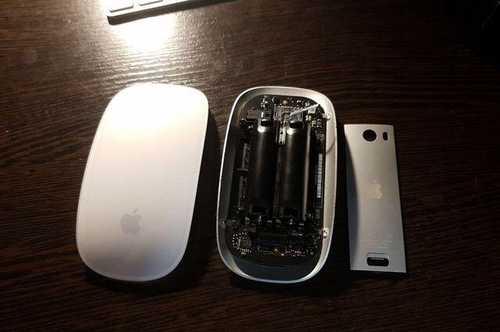 Apple Magic Mouse 1 на запчасти