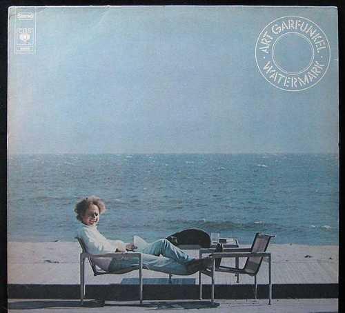 Art Garfunkel - Watermark '78