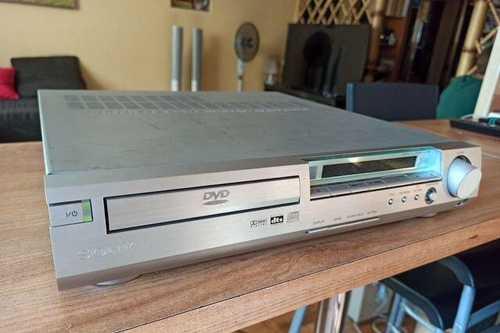 Усилитель-ресивер сони 5.1 sony HCD HI-FI 500 ватт