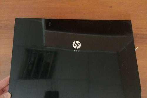 Крышка матрицы HP 4510s