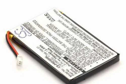 Аккумулятор для электронной книги Sony PRS-300, LI