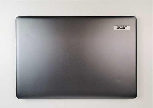 Разбор: Acer Travelmate X3 TMX349