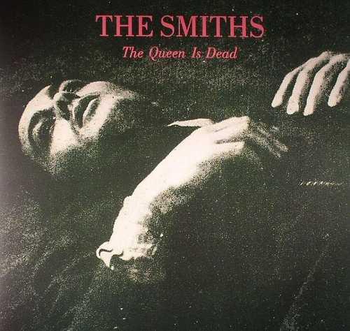 The Smiths The Queen Is Dead