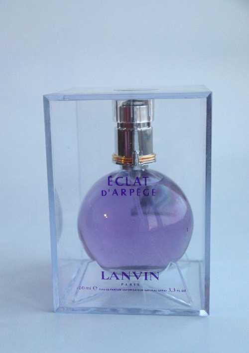 Eclat D'Arpege Lanvin