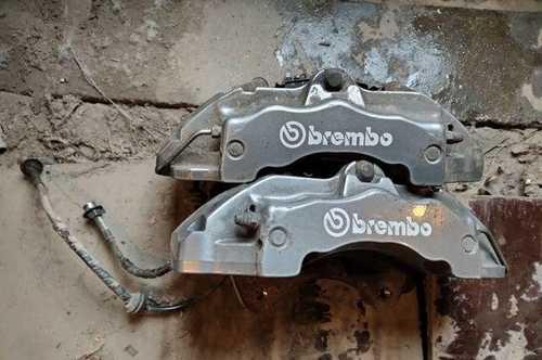 Brembo z18 колодки