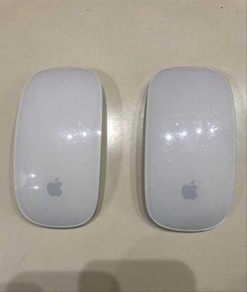 Мышь Apple model A1296 3vdc