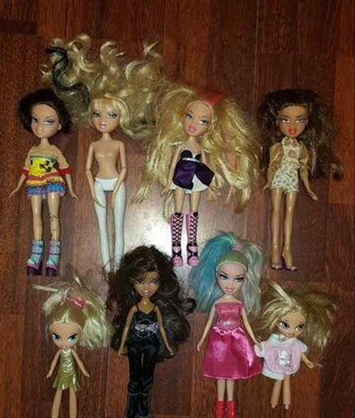 Куклы Barbie,Кен,Simba,Disney,пупсы