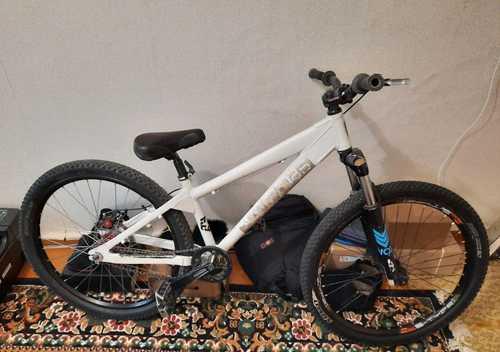 Велосипед norco 125