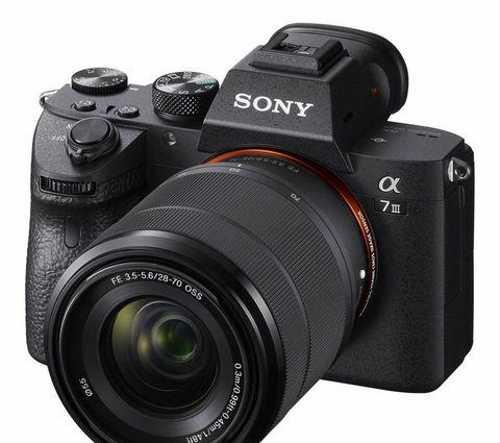 Sony A7,A7m2,A7m3,A7r2,A7r3,A7r4,A9,GM, Zeiss