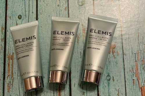 Крем для лица Elemis