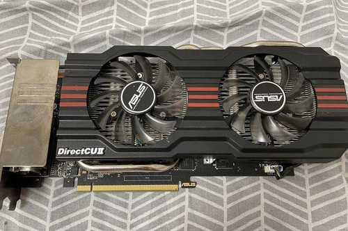 Видеокарта gtx 660 2gb сильно греется