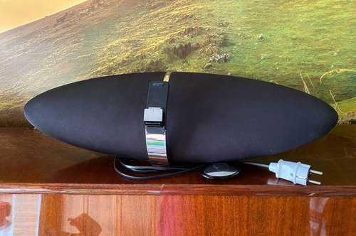 Bowers & wilkins zeppelin